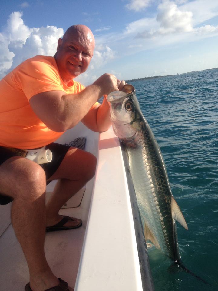 Fishing in Key West | Captain Moe’s Lucky Fleet