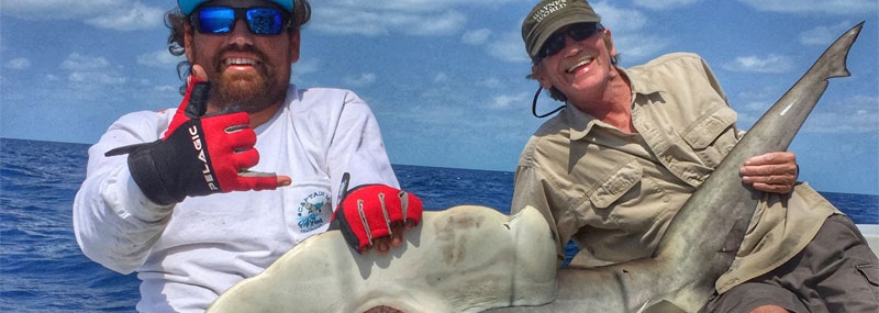 April Fishing Forecast | Welcome to Captain Moe's Lucky Fleet